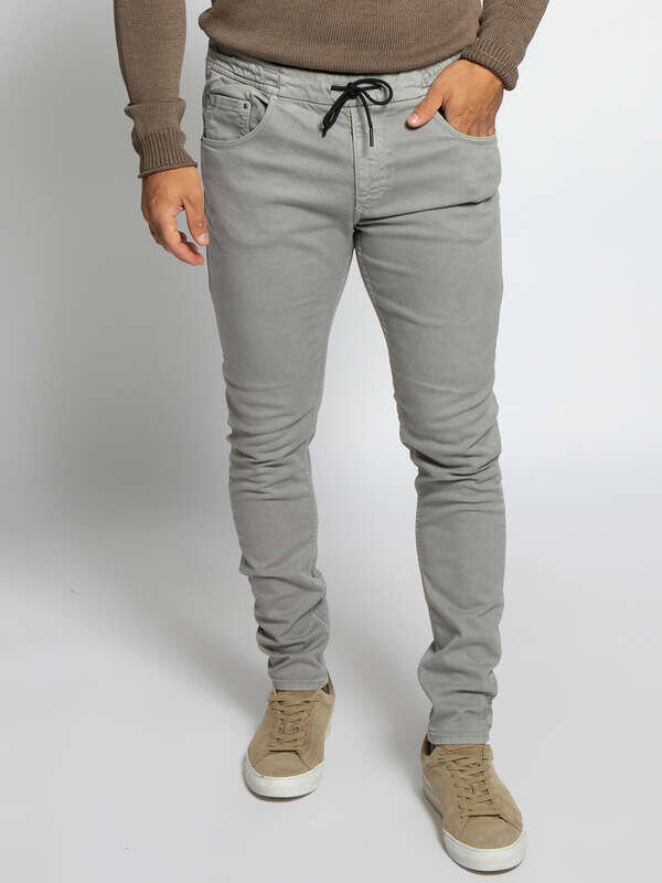 Replay Milano Jeans , light grey – Stonelix Wear